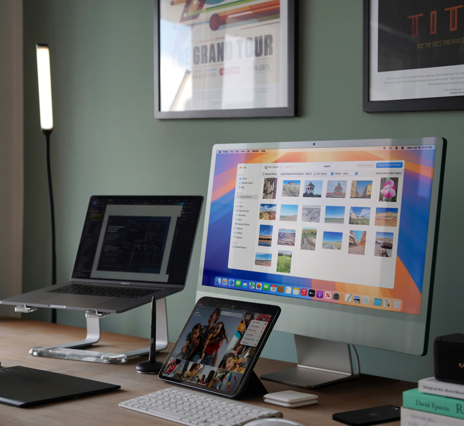 BeeDrive | Your personal backup hub