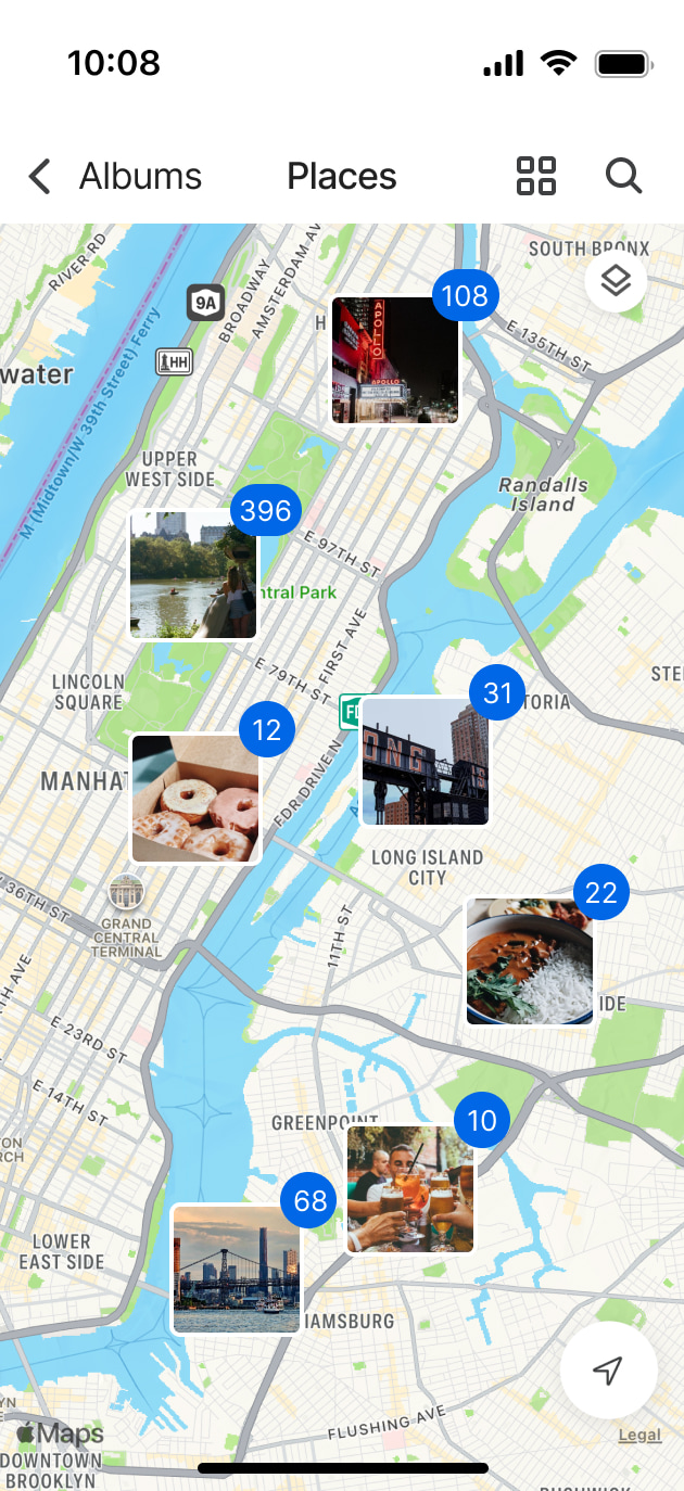 BeeStation | Your personal cloud journey