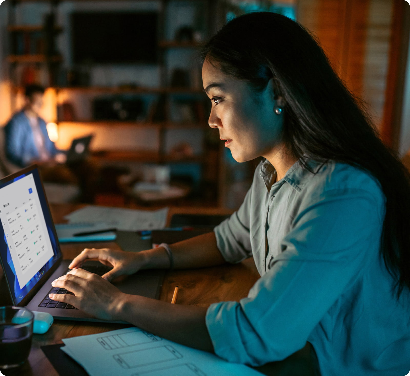 BeeDrive | Your personal backup hub