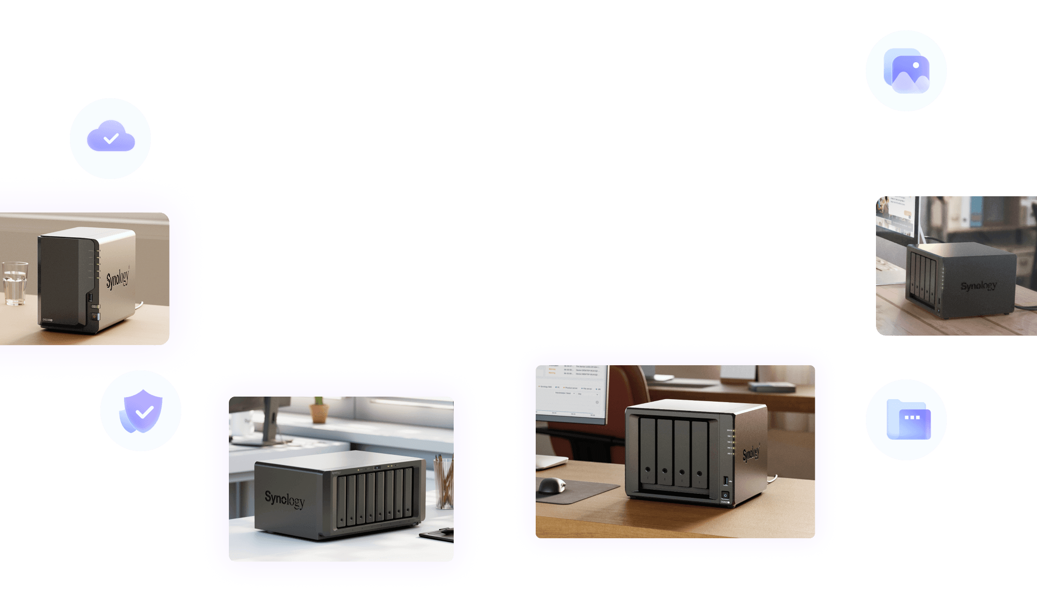 Your journey to private storage starts here