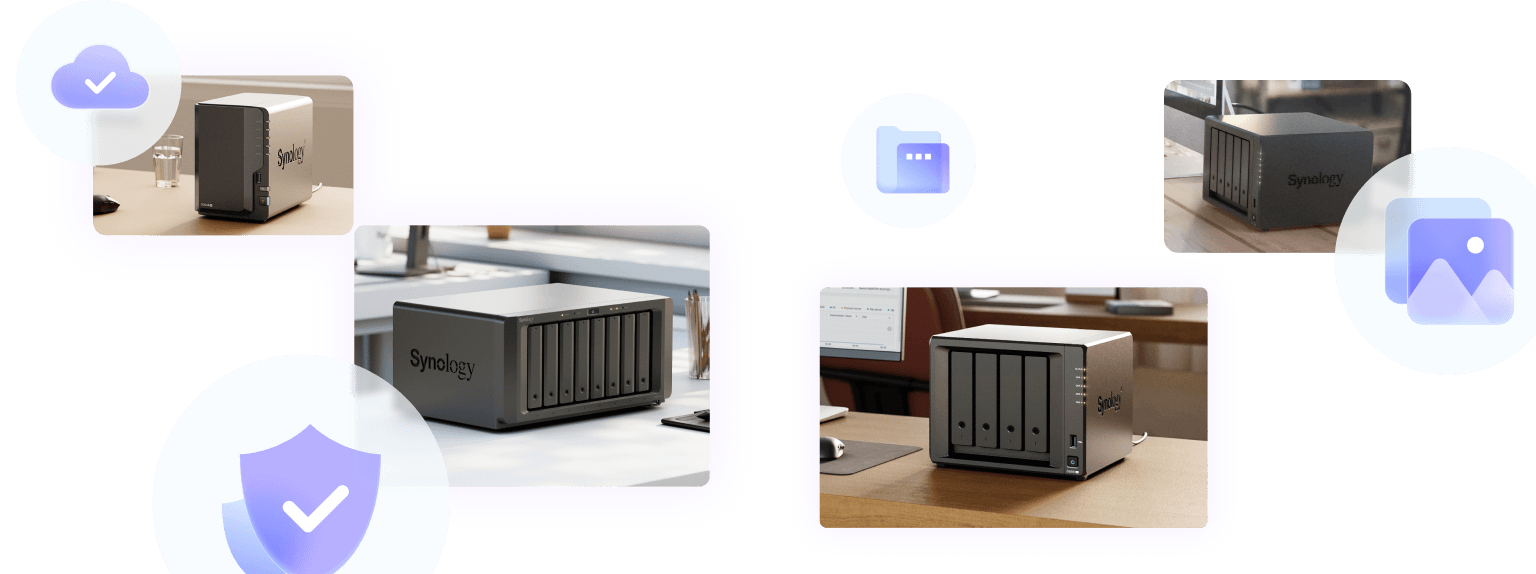 Your journey to private storage starts here