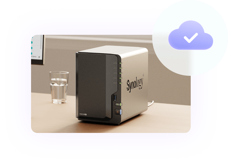 Your journey to private storage starts here