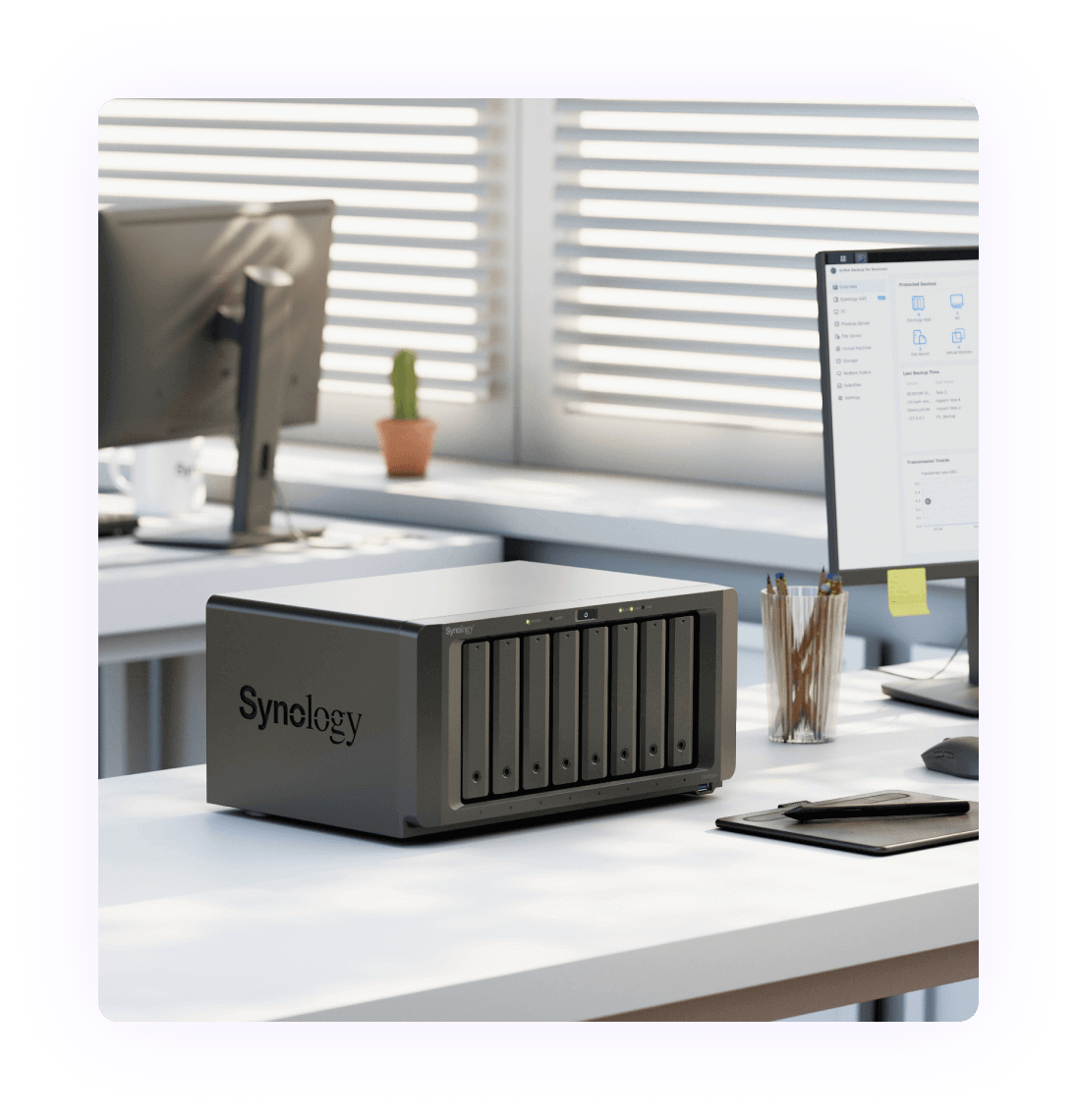 Your journey to private storage starts here