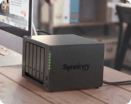 Your journey to private storage starts here