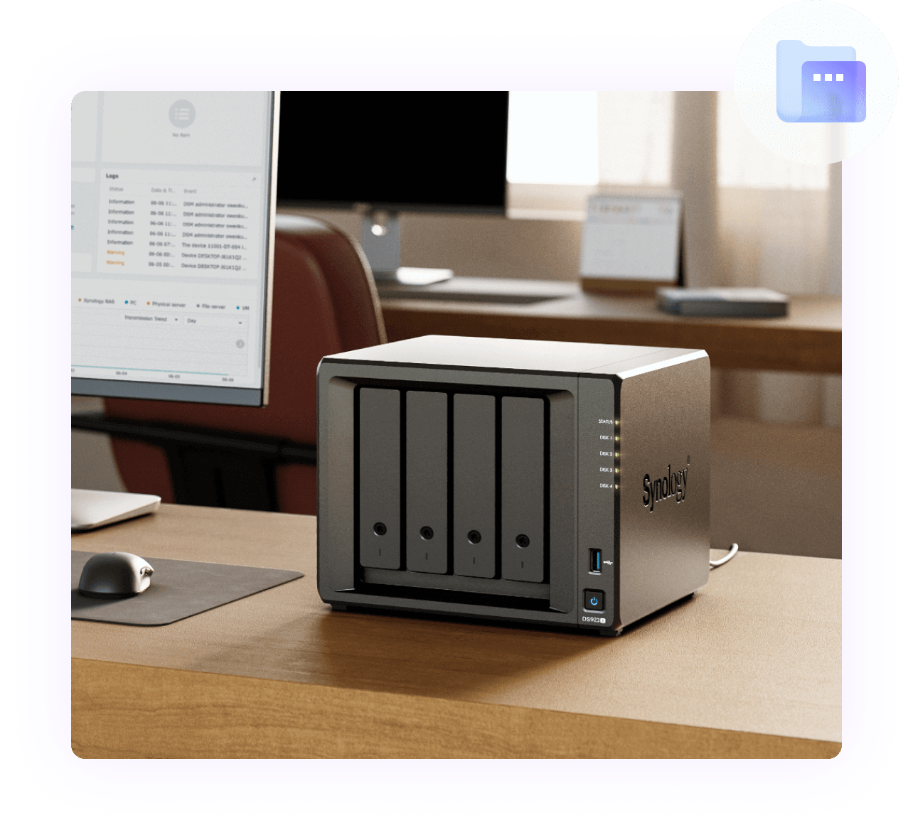 Your journey to private storage starts here