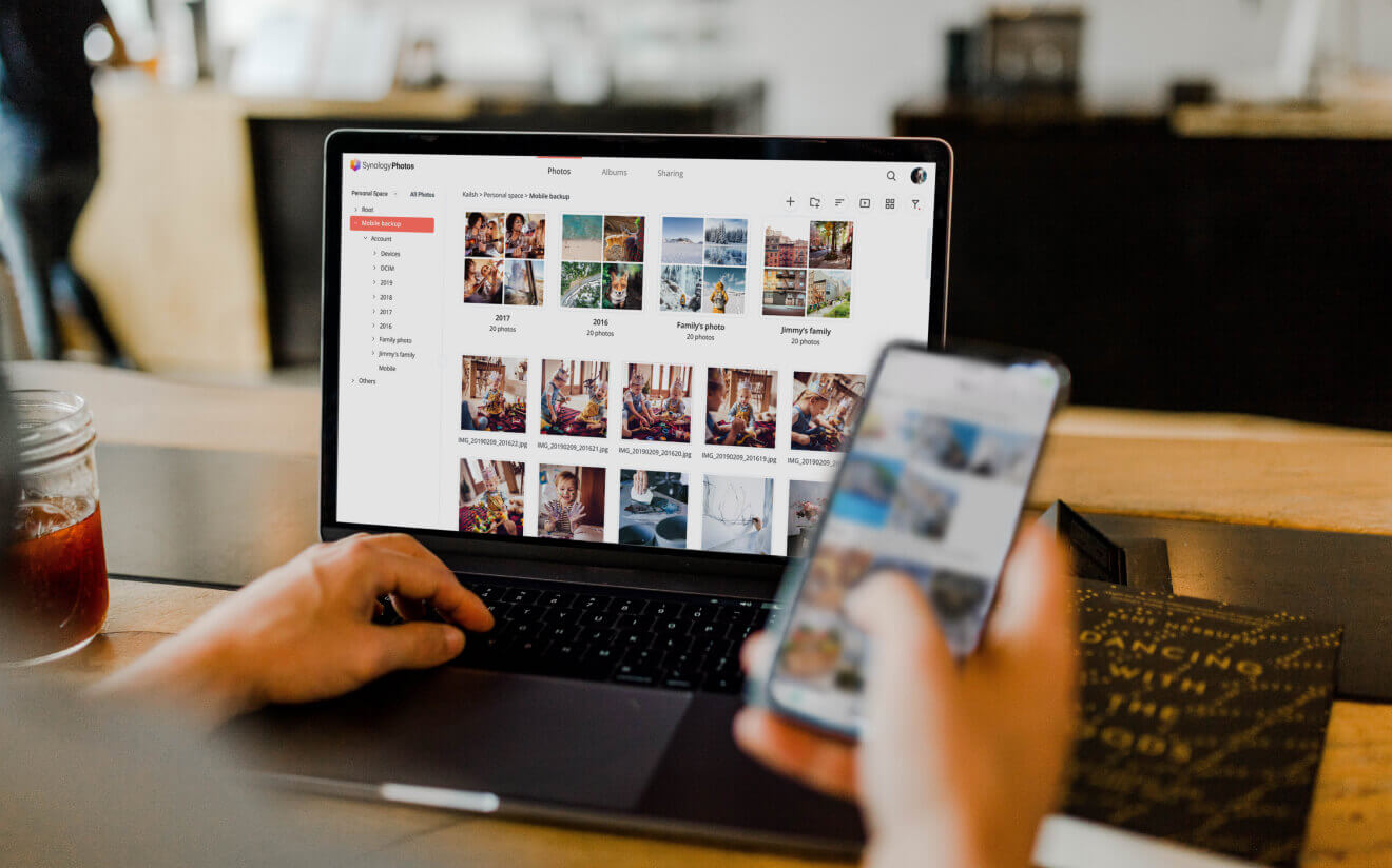 Your journey to private storage starts here