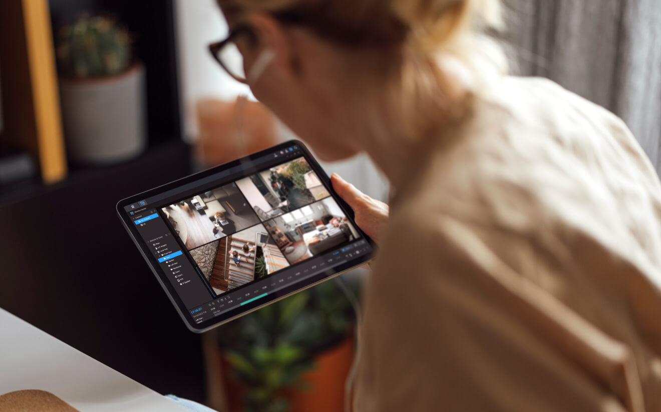 Your journey to private storage starts here