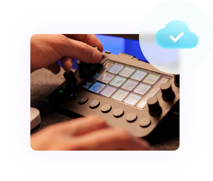 Best backup for all creators | CAD, 3D, Video and Audio Production ...