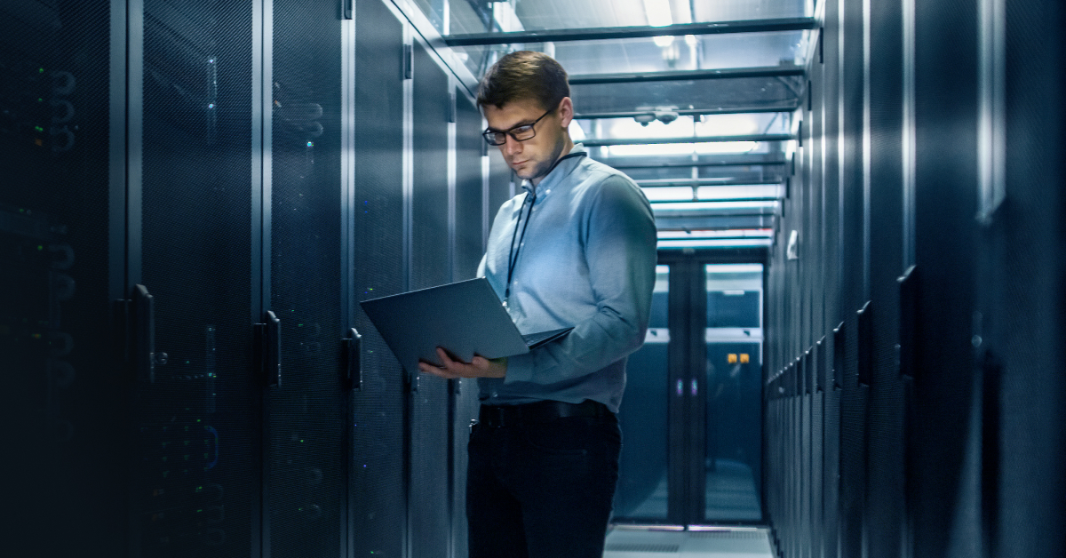 Synology Webinar - The Best Data Protection and Recovery Plan Tailored for the Manufacturing ...