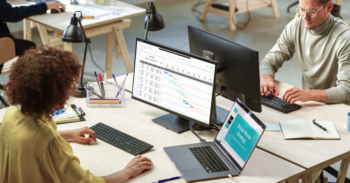 Empowering Educational IT: Secure Storage Solution for Schools