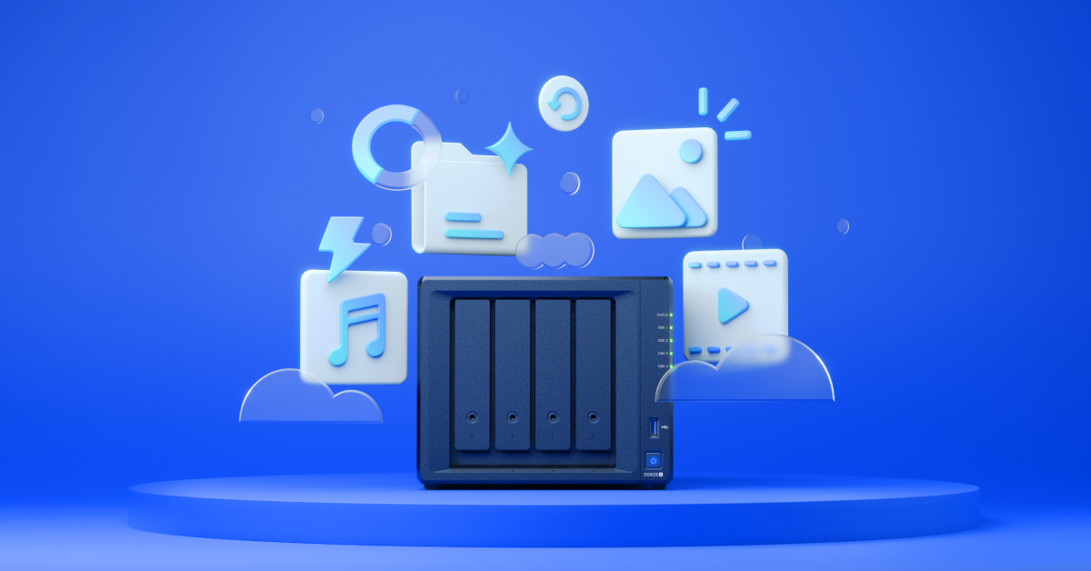 Stop Renting your Cloud | Find the Best NAS Deals with Prime Day Pricing