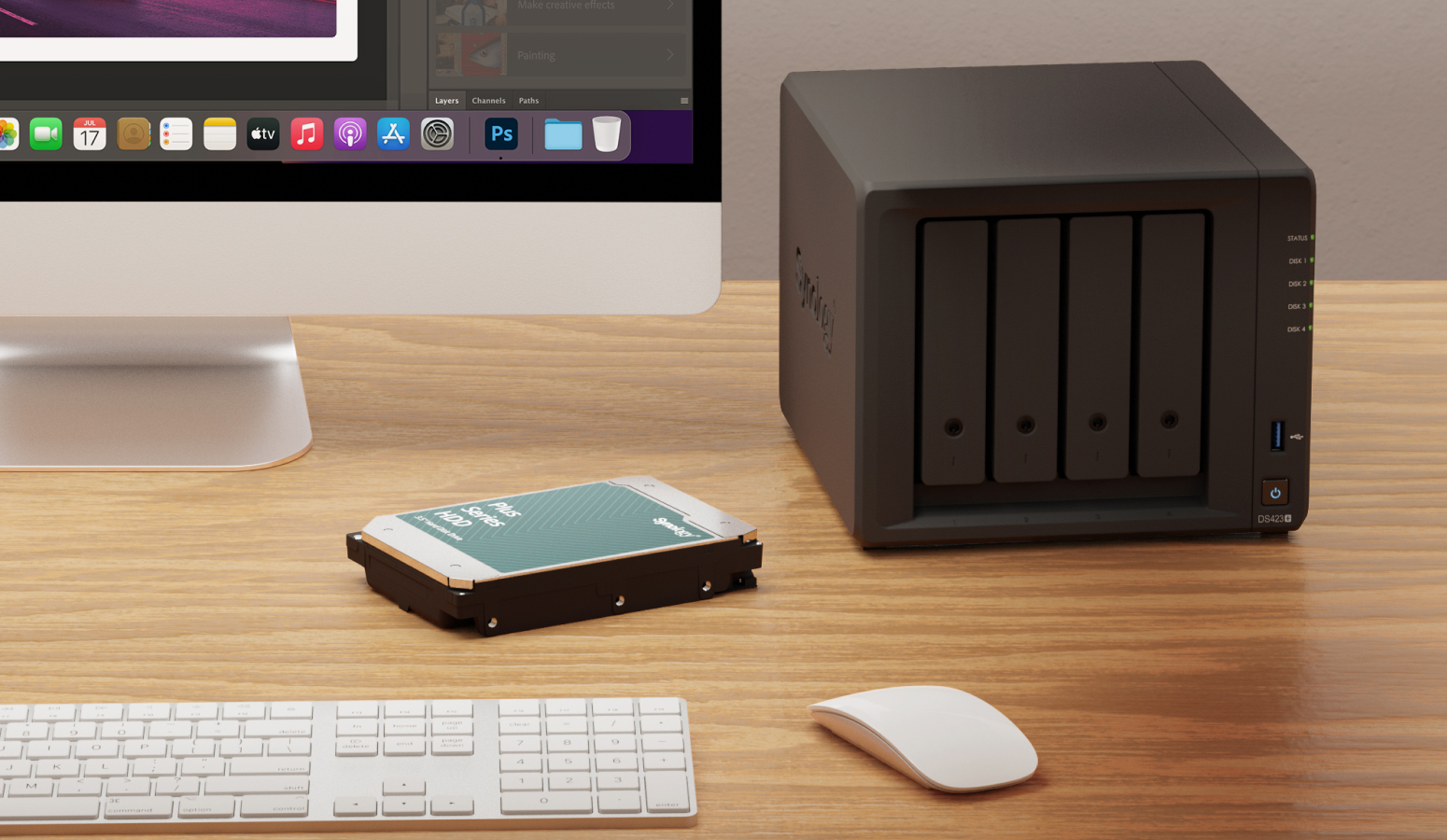 Share Your Backup Tips