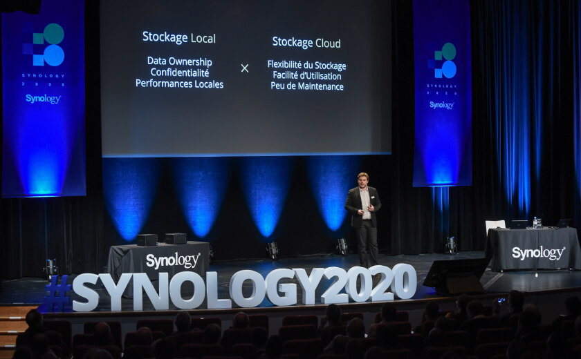 Synology Solution Day