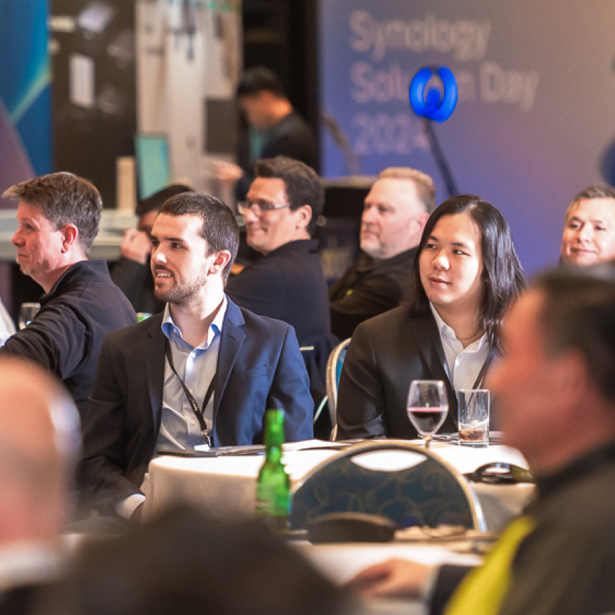 Synology Solution Day