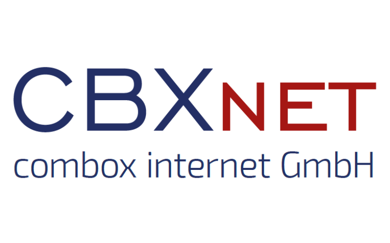CBXNET combox internet GmbH | Synology Inc.