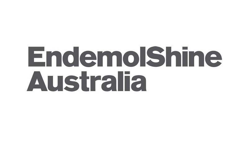 Endemol Shine Australia | Synology Inc.