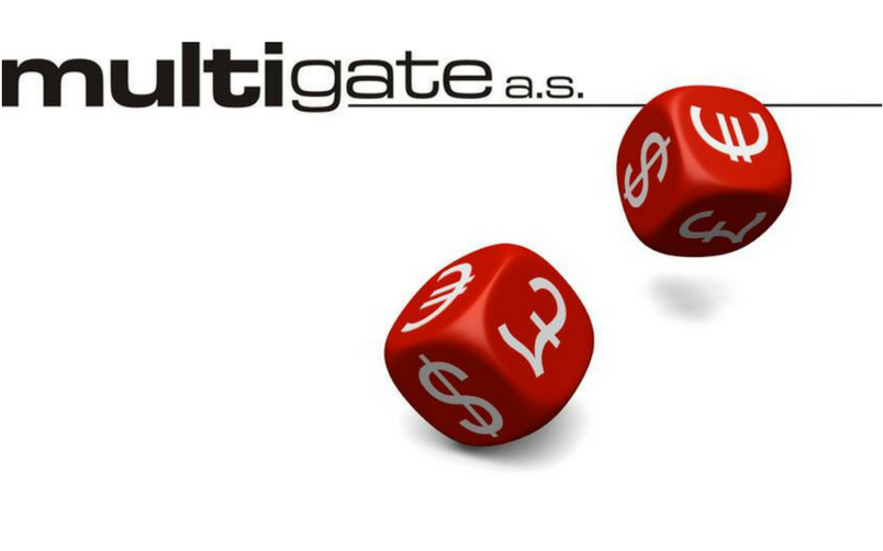 Multigate | Synology Inc.