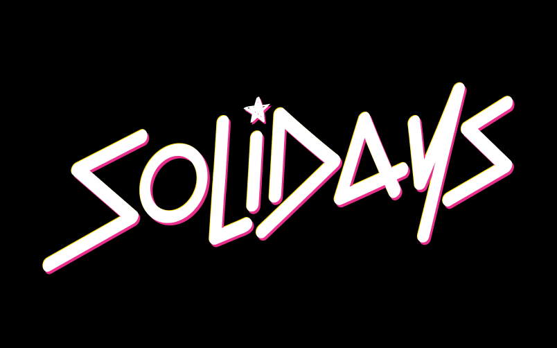 Solidays | Synology Inc.