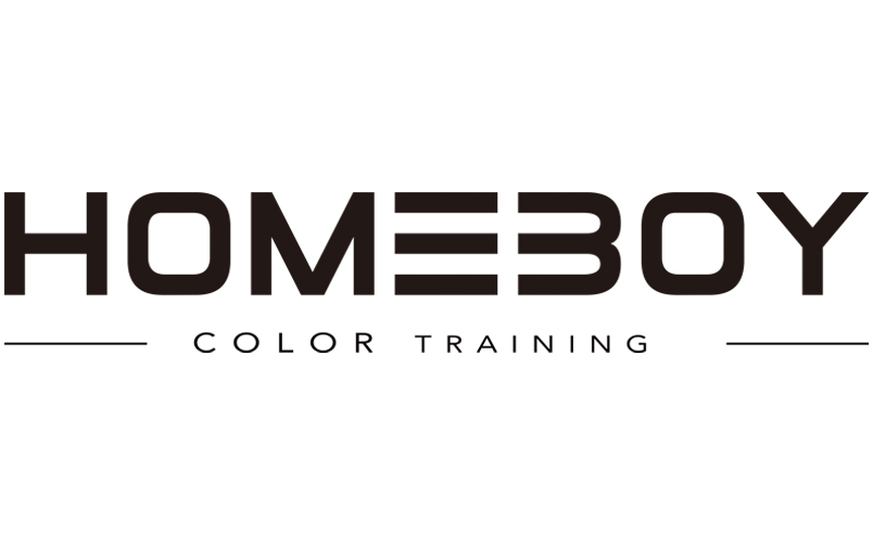 HOMEBOY 调色学院 | 群晖科技 Synology Inc.